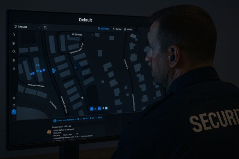 Why UniFi Protect Innerspace is Essential for Communities – Watchtower ...
