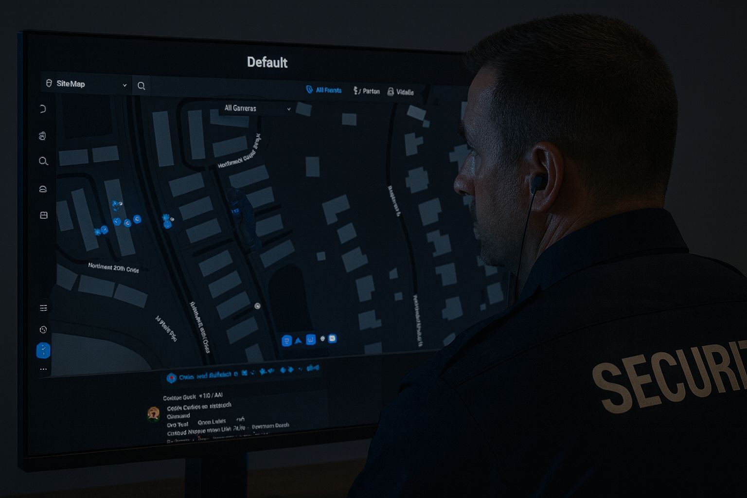 Why UniFi Protect Innerspace is Essential for Communities – Watchtower ...
