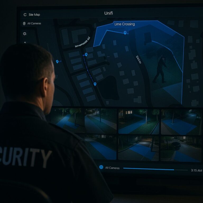 Why UniFi Protect Innerspace is Essential for Communities – Watchtower ...